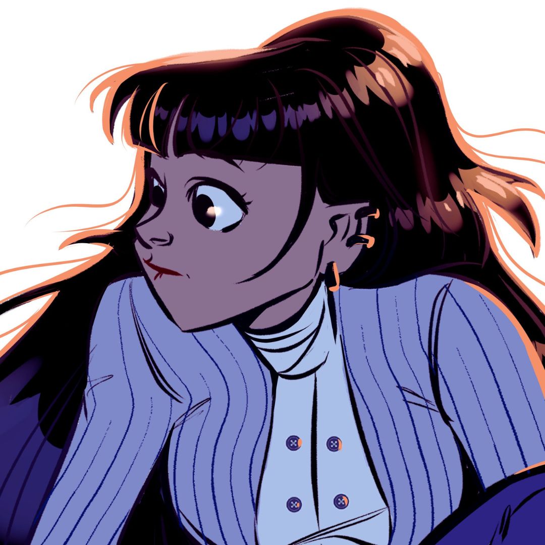 Royal Library | WEBTOON