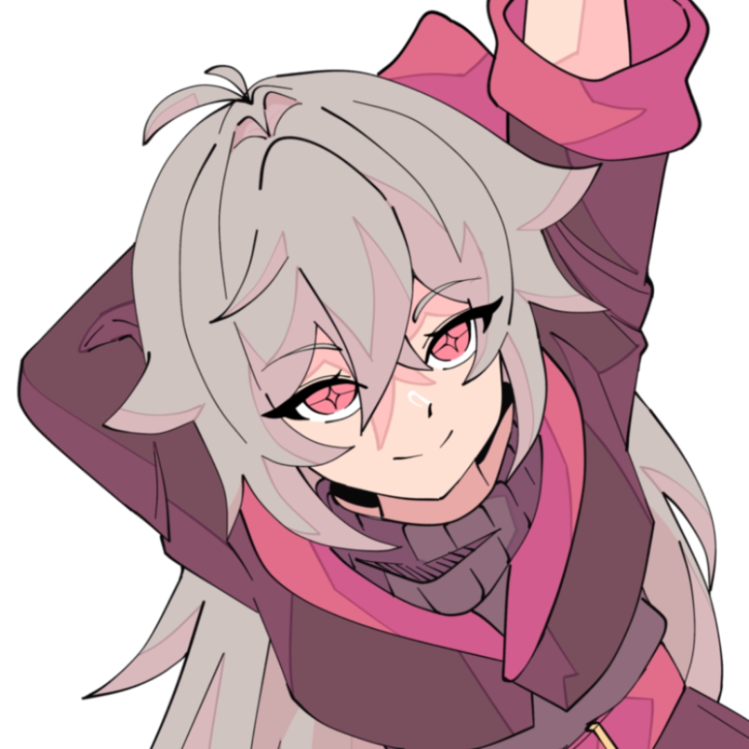 Marionette | WEBTOON