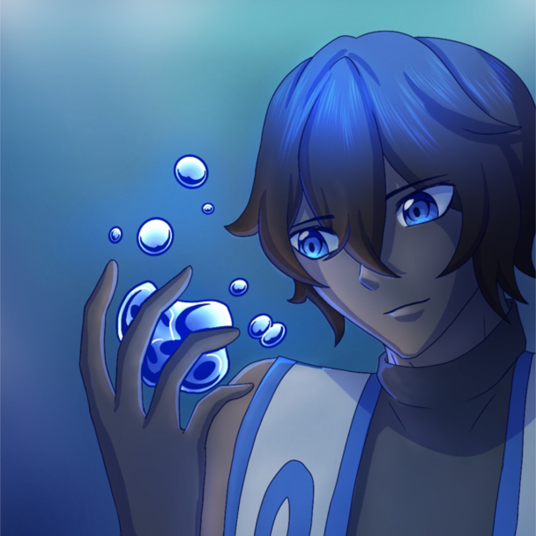 Origin: Unknown | WEBTOON