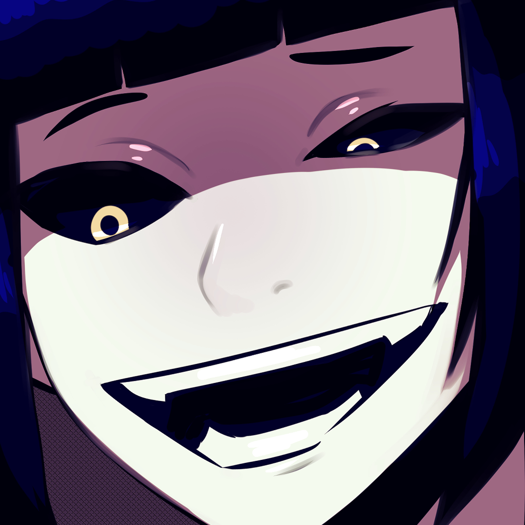 A True Demon | WEBTOON