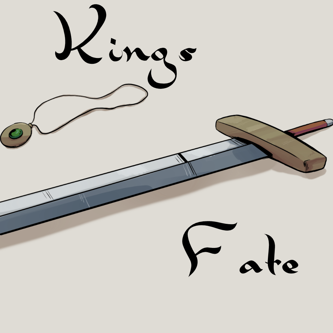 King's Fate | WEBTOON