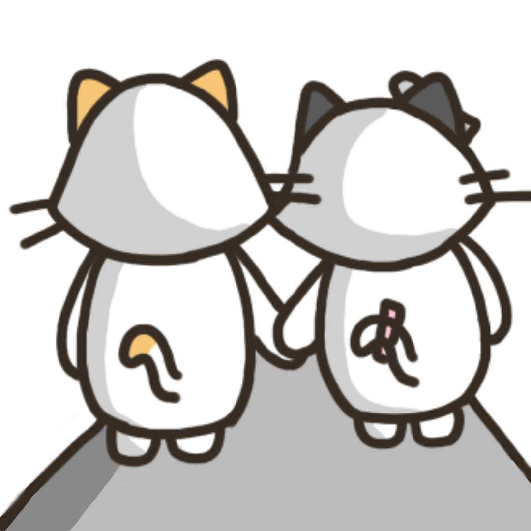 ..Together Is Always Better.. | WEBTOON