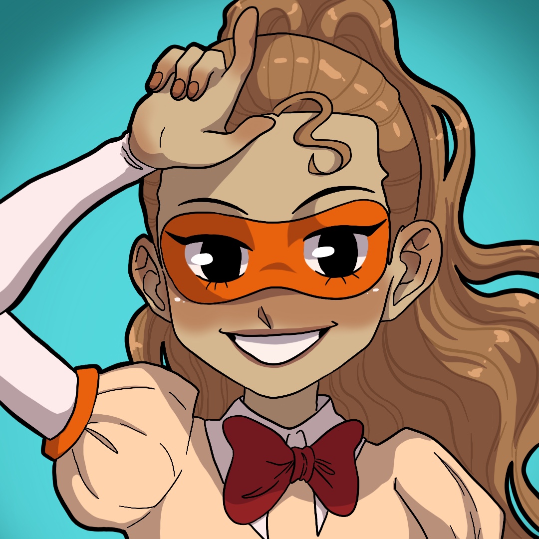 Super Dorks! | WEBTOON