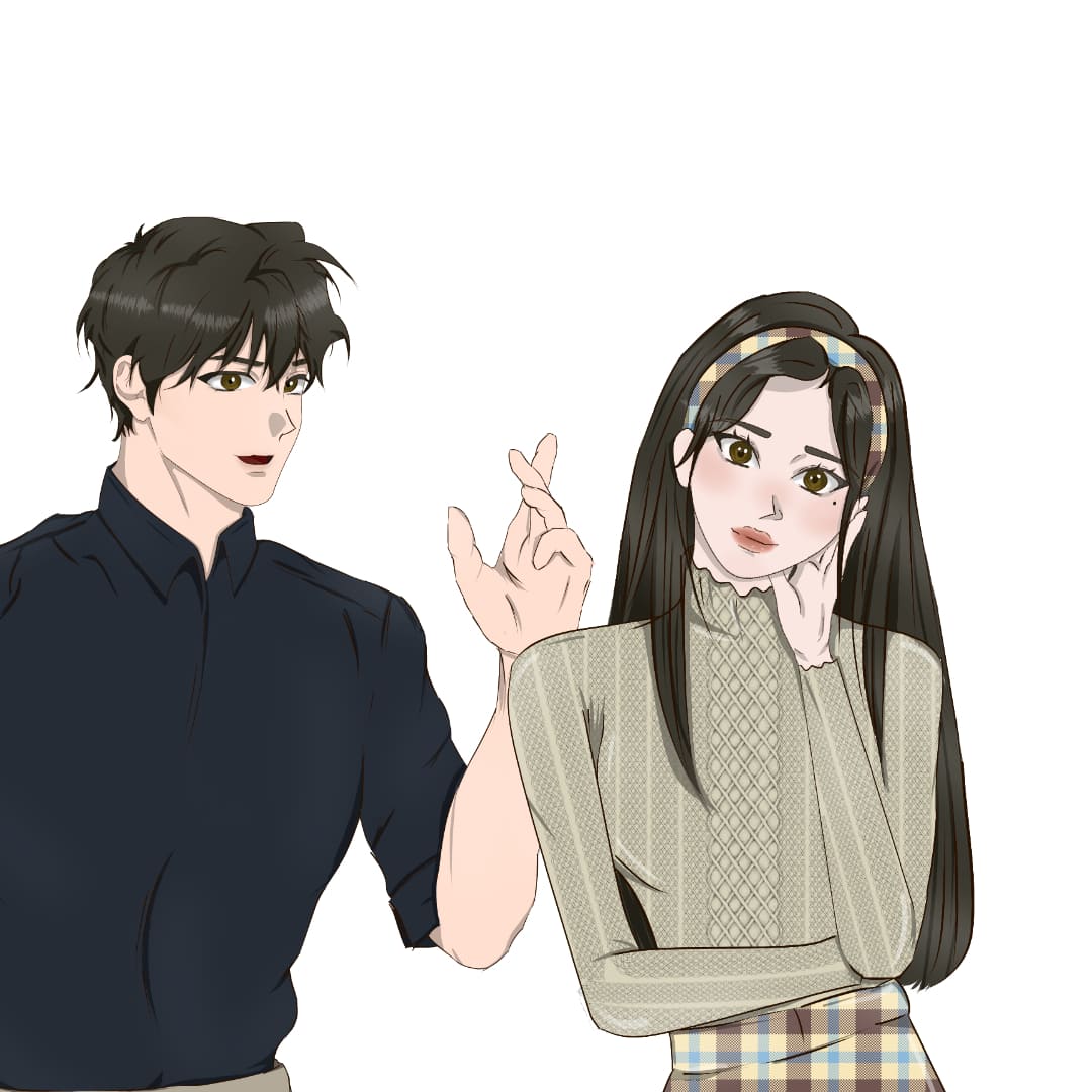 THE BETTER DAY START FROM NOW | LINE WEBTOON