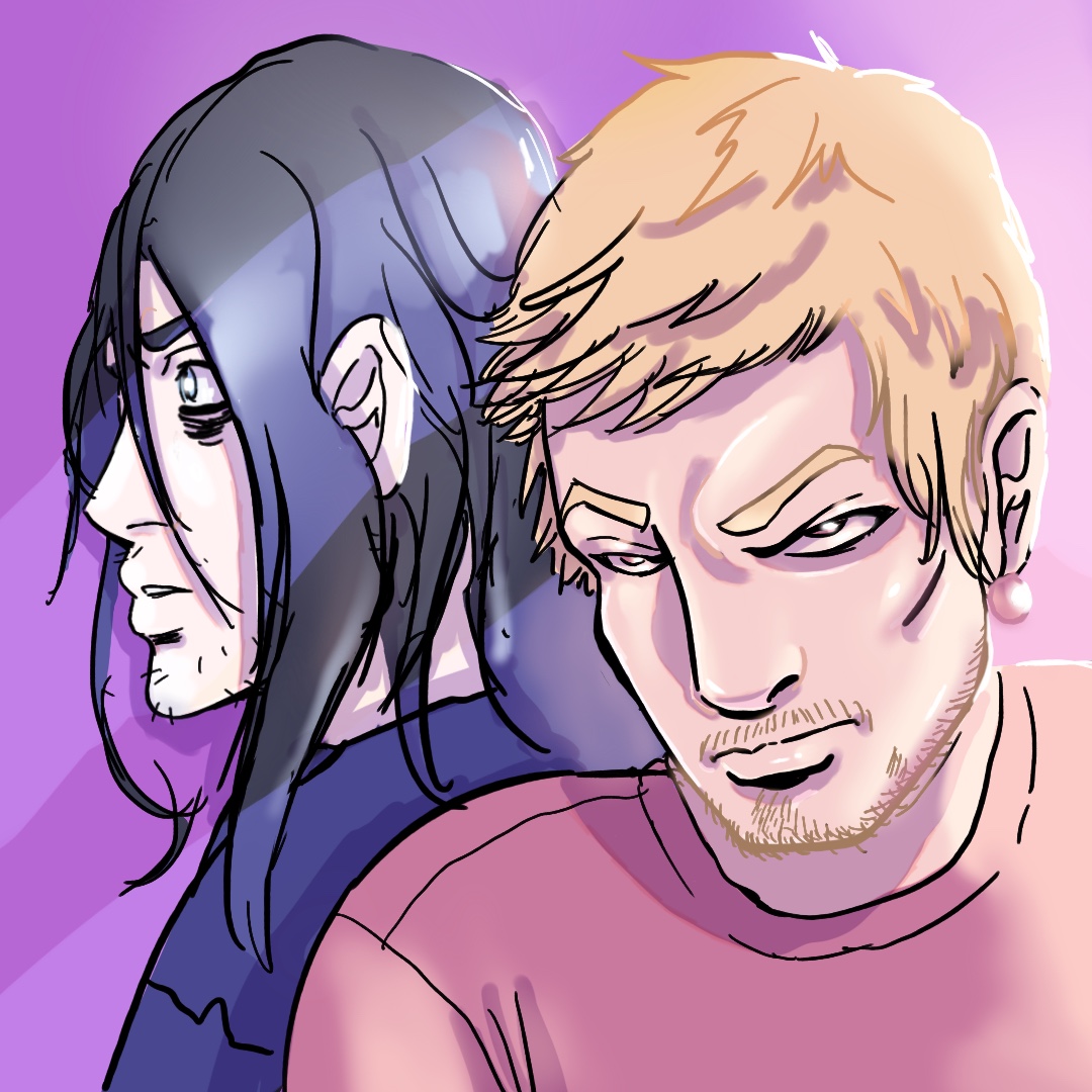 Waves of the Ocean | WEBTOON