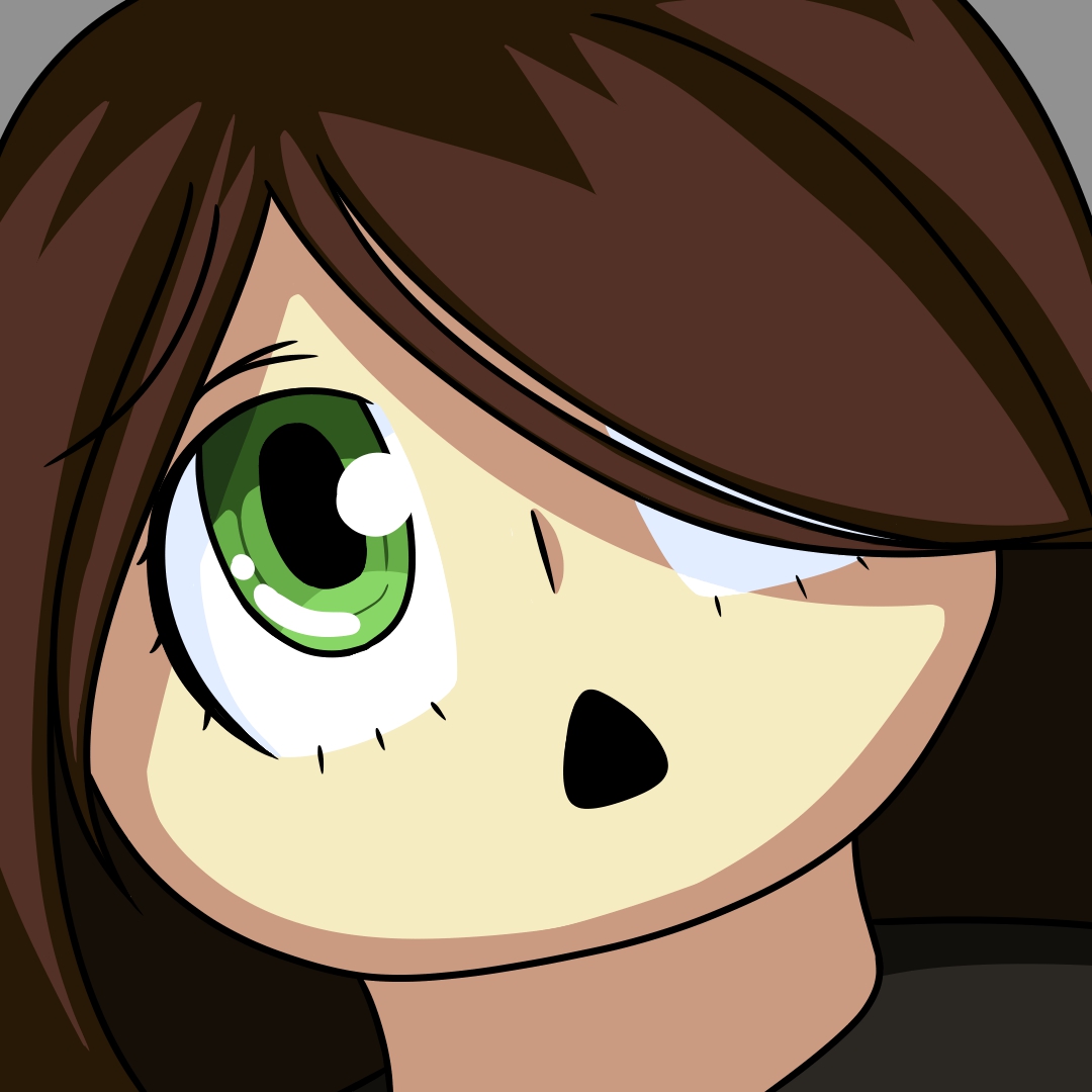 Fear Not | WEBTOON