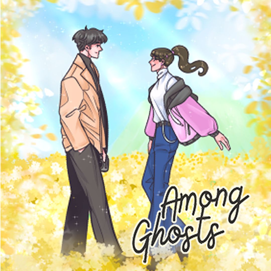 Among Ghosts | WEBTOON