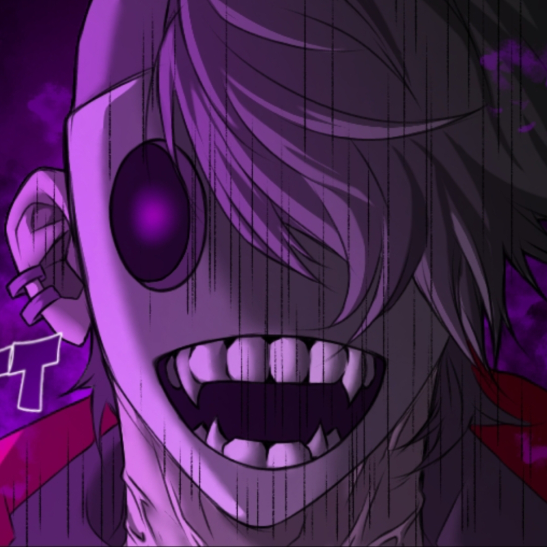 Fallen Hero | LINE WEBTOON