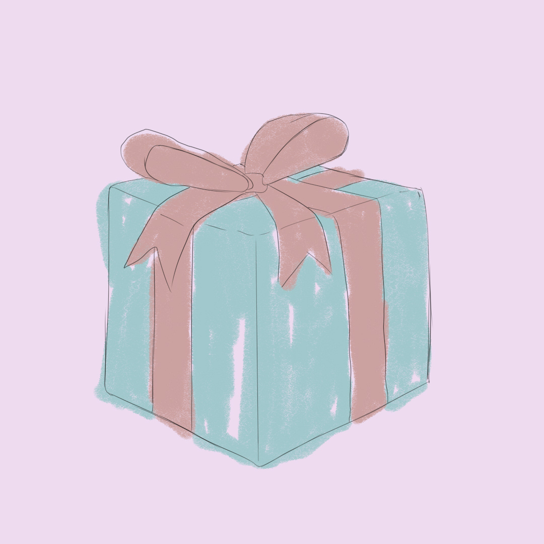 1 year anniversary gift | WEBTOON