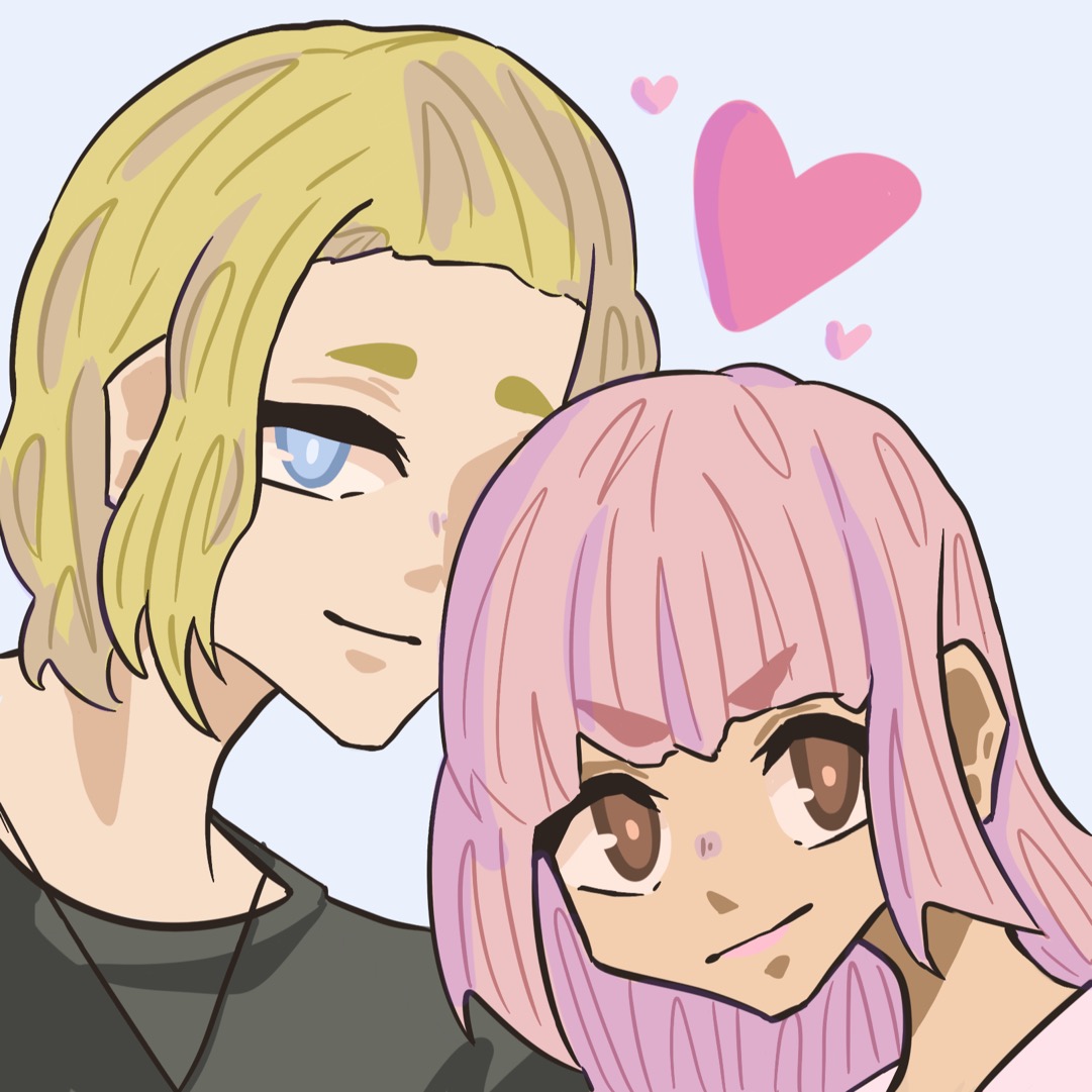 Candy // Hearts | WEBTOON