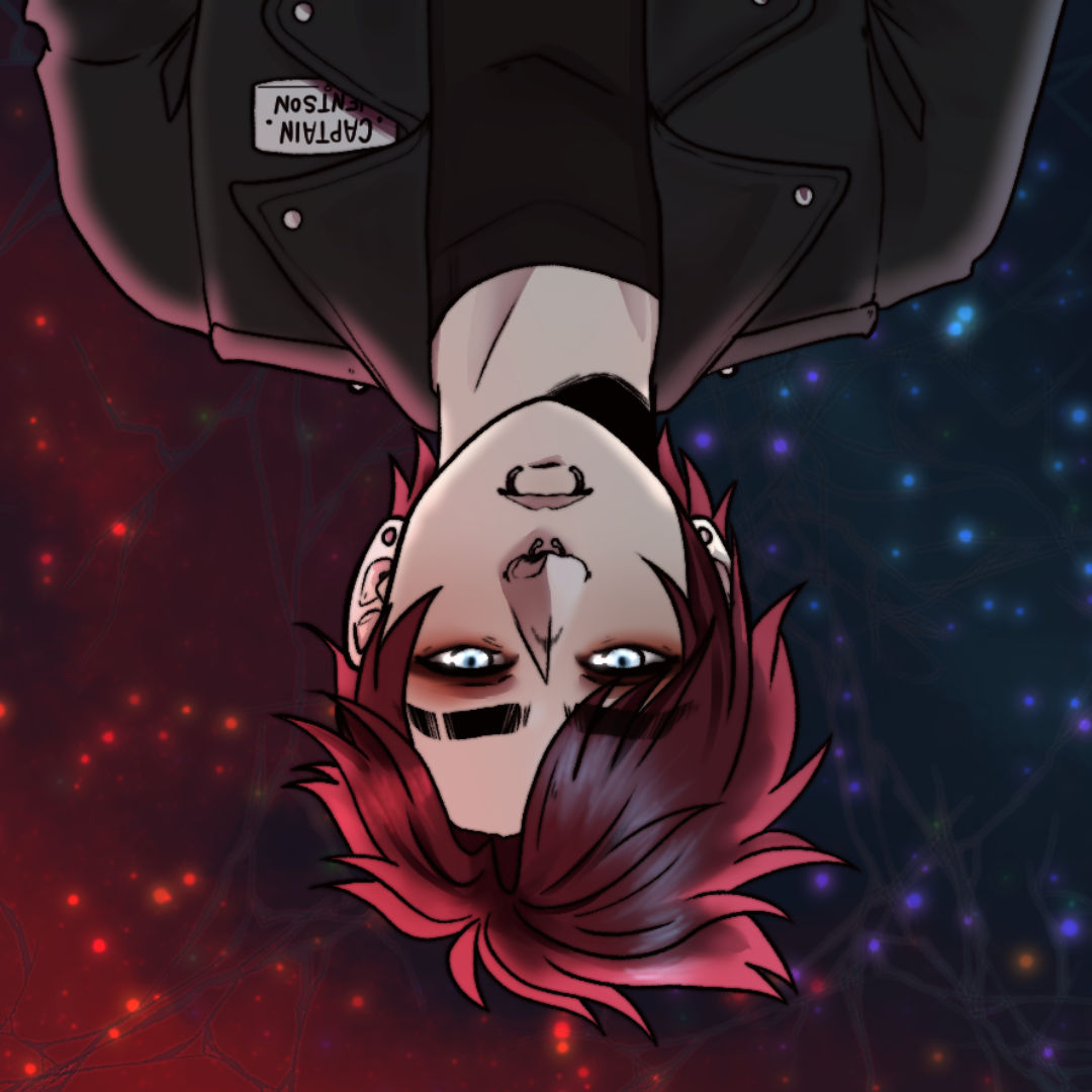 The Vanished Captain | WEBTOON