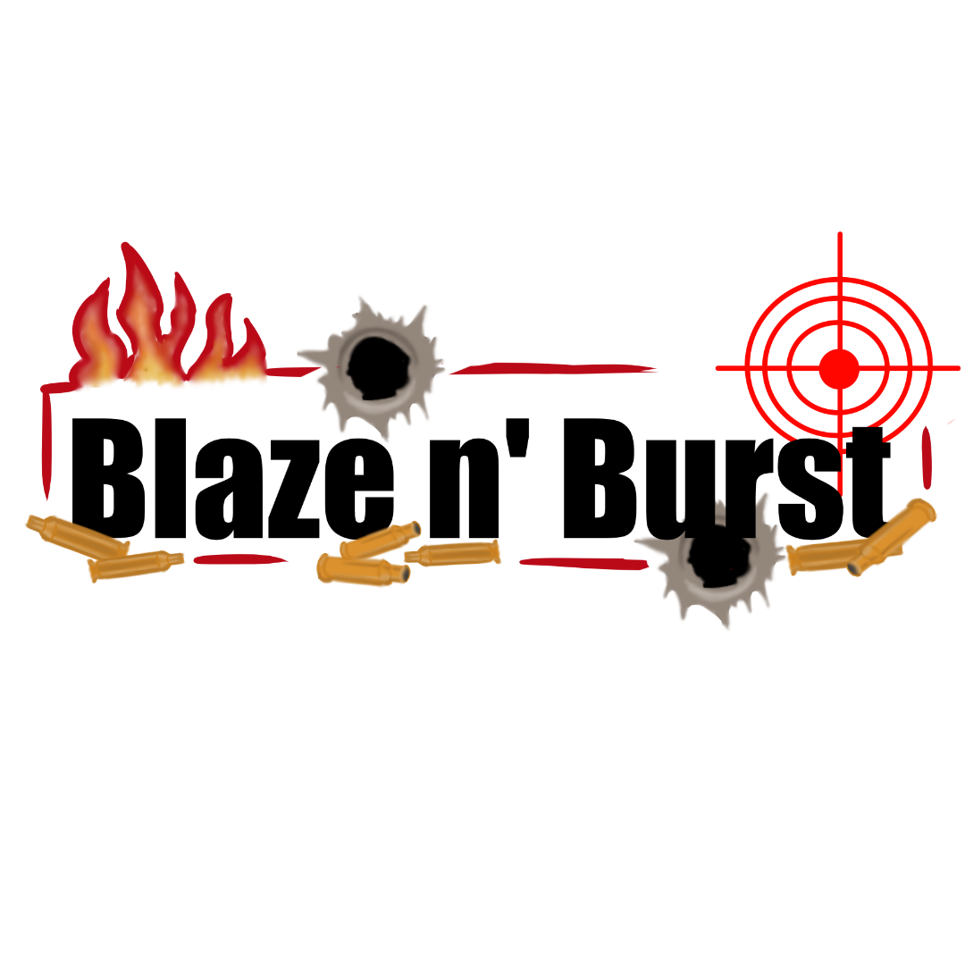 Blaze n' Burst | WEBTOON