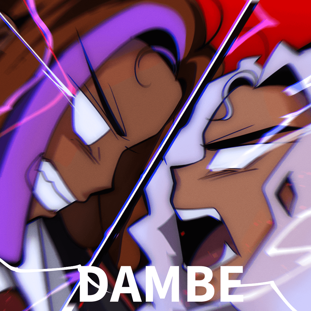 DAMBE - 1 | SUPER AIGLE : DAMBE