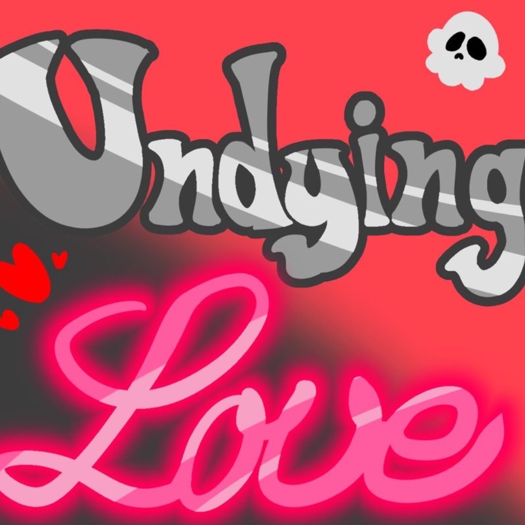 Undying love | WEBTOON
