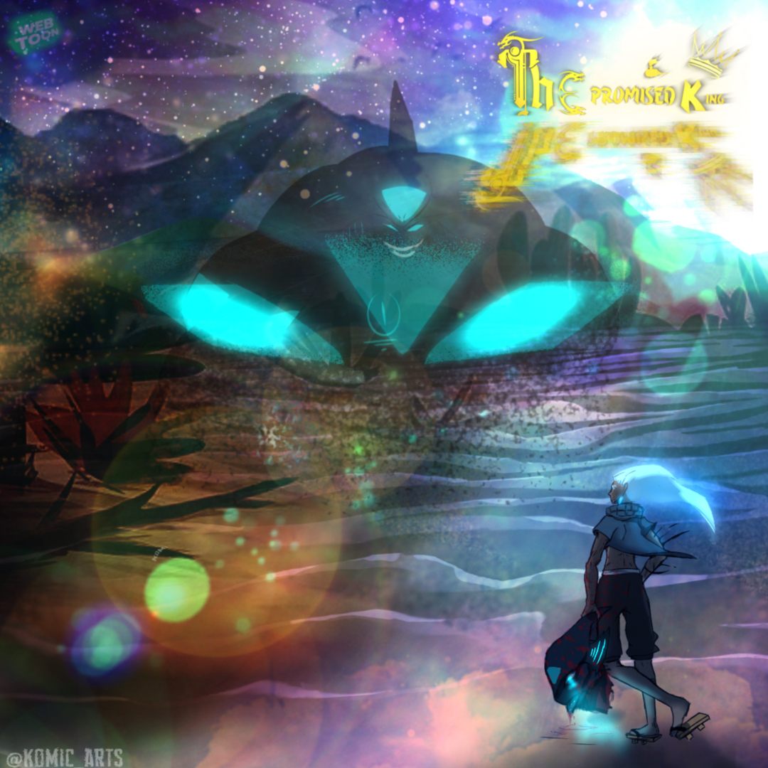 King special | WEBTOON