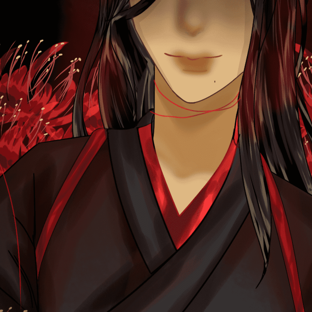 วารีสีฉาด/Scarlet Water | WEBTOON