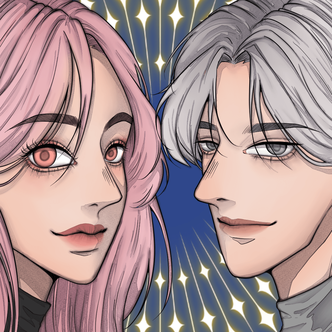 Partners In Crime | WEBTOON