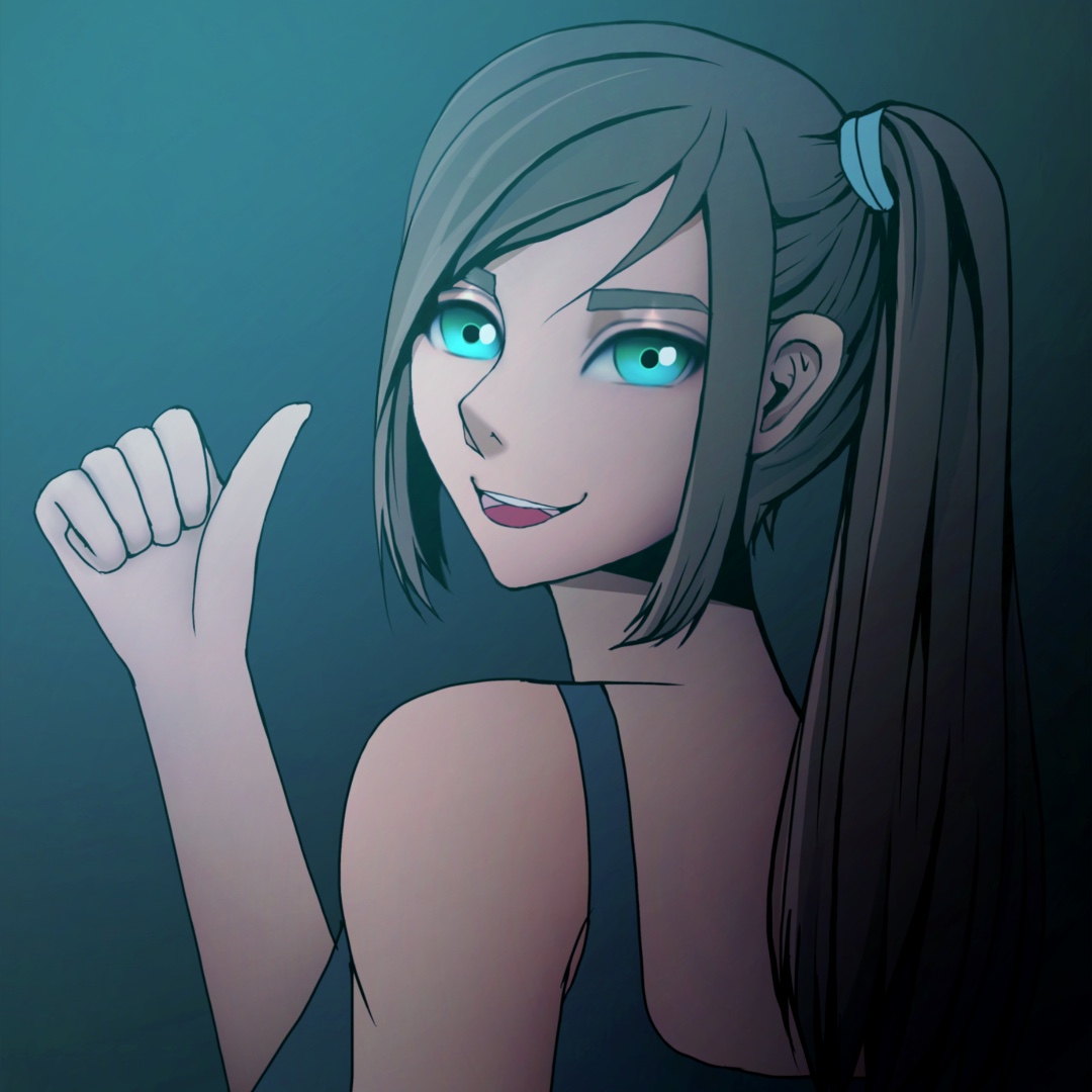 Miriyal Academy | WEBTOON