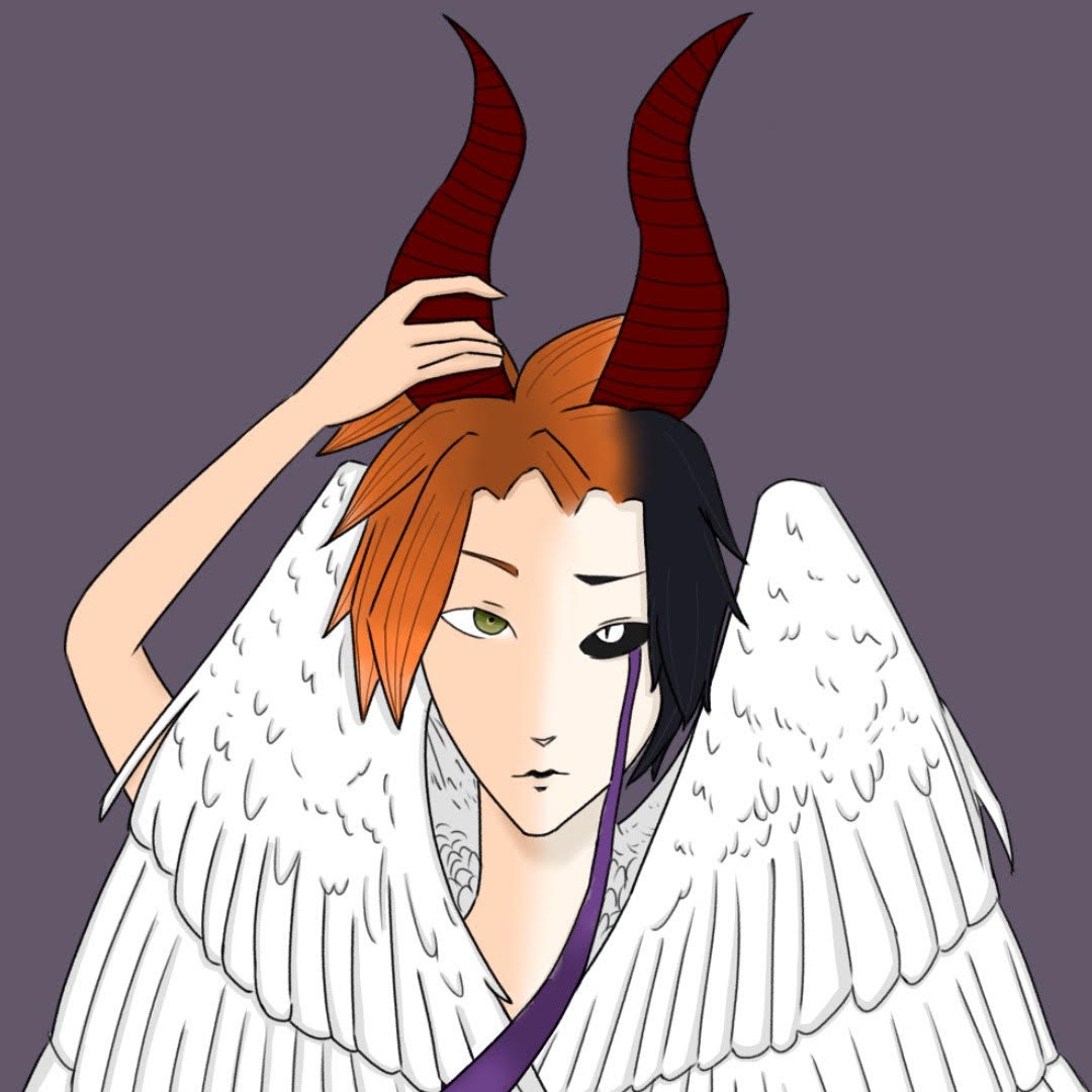 Demon Street | WEBTOON