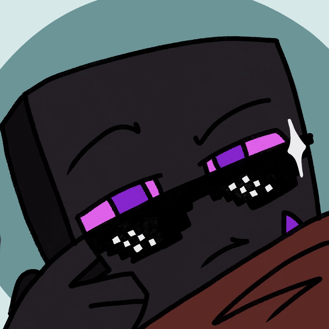 Blocks and Buddies | WEBTOON