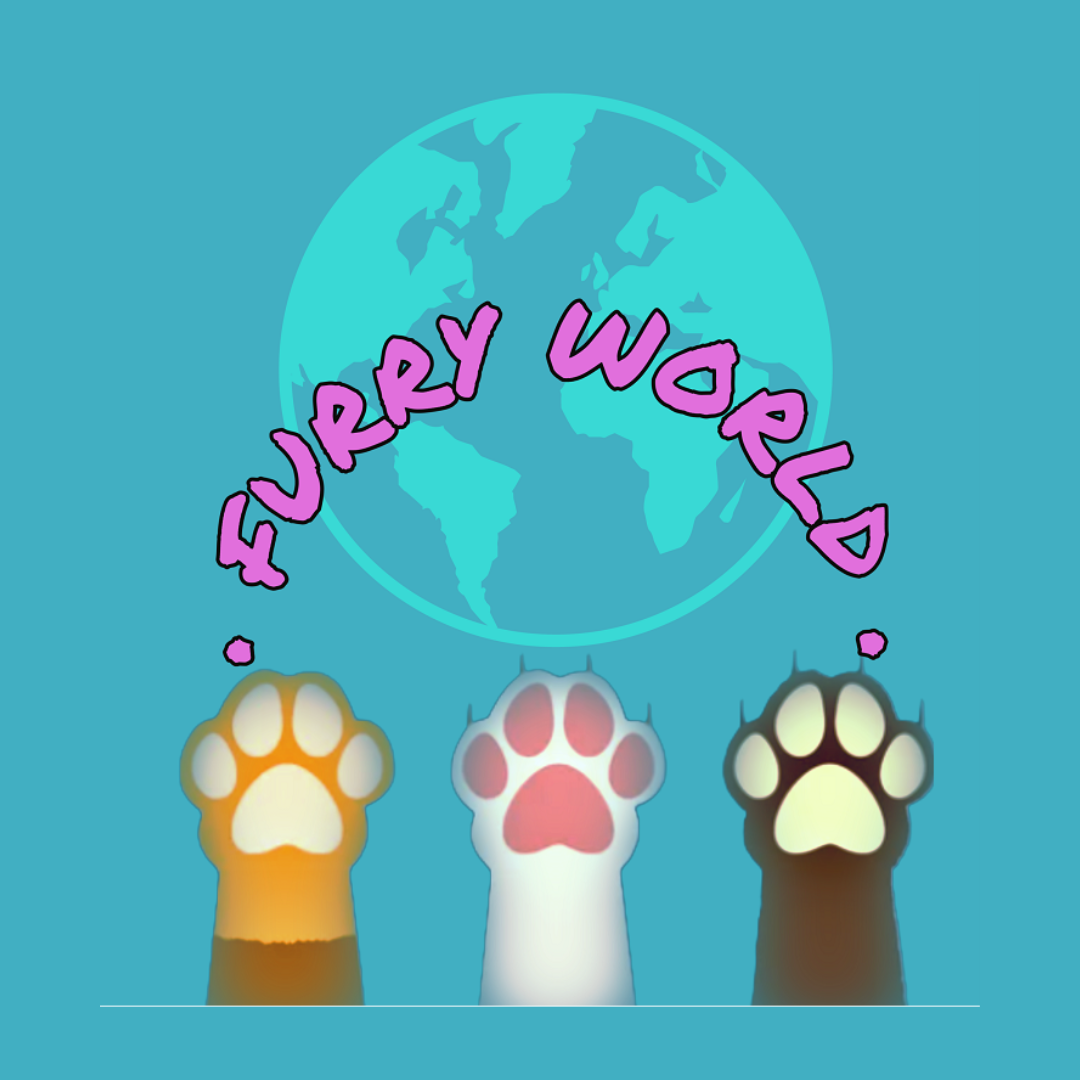 Furry world | WEBTOON