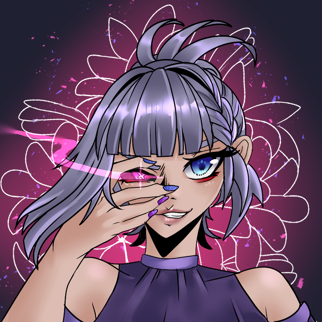 Lucid Dream Diary | WEBTOON