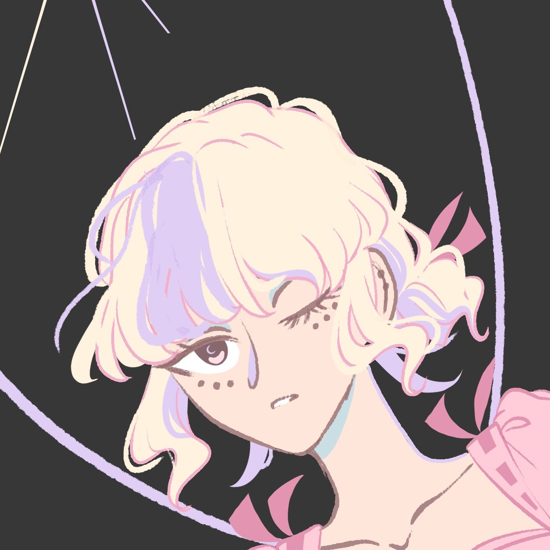 Illuna | WEBTOON