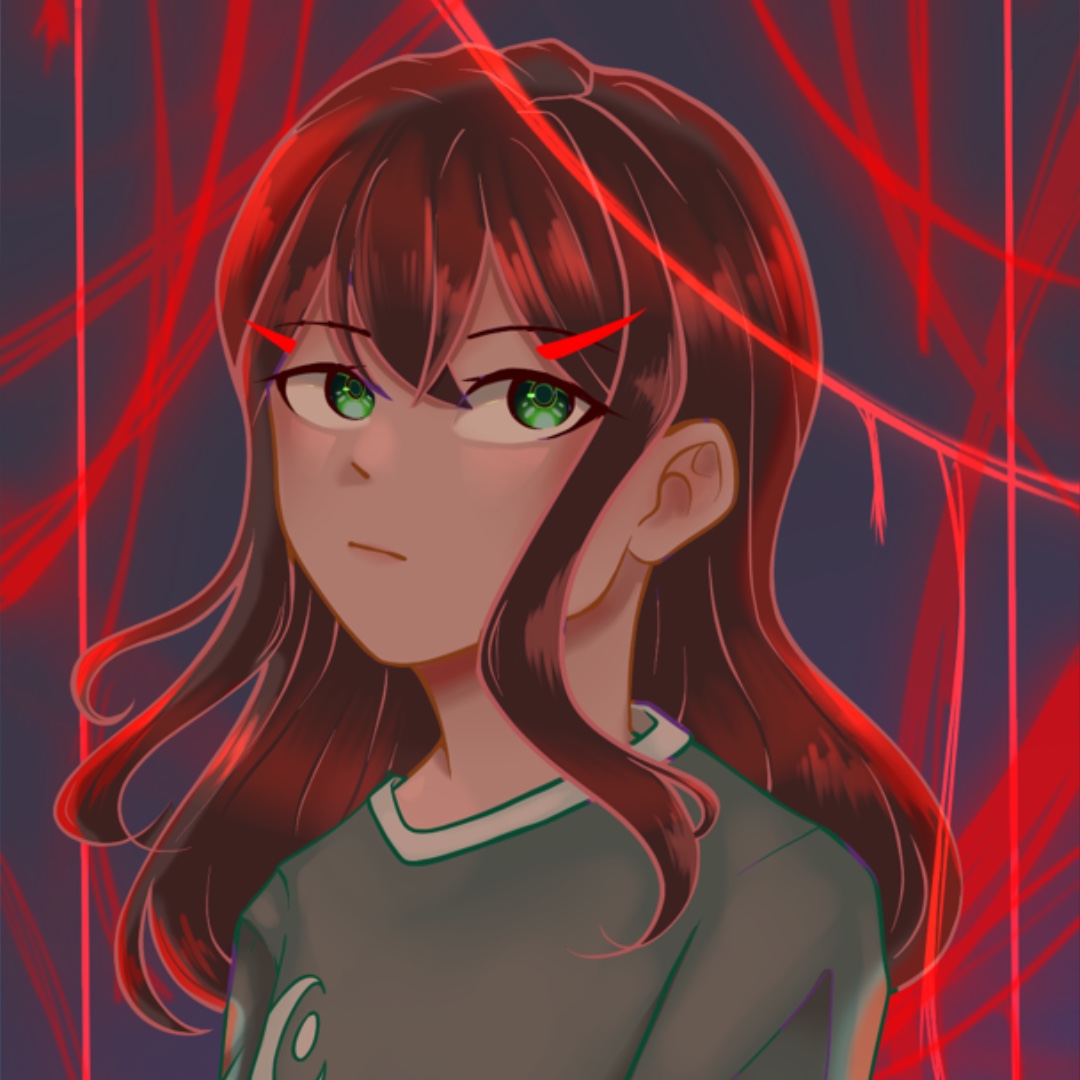 Emerald Eyes | WEBTOON