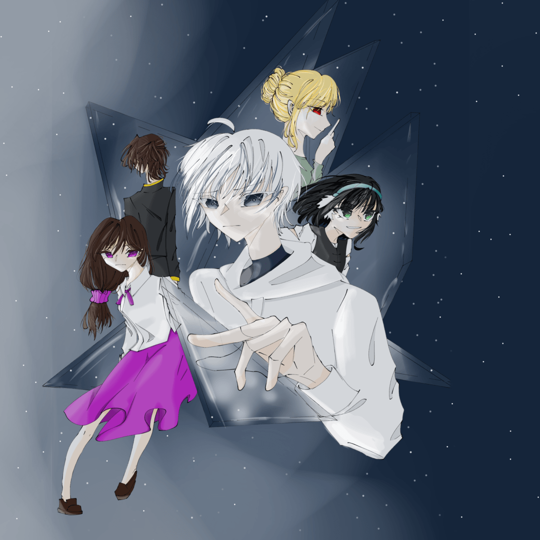 Memory Fragments | WEBTOON