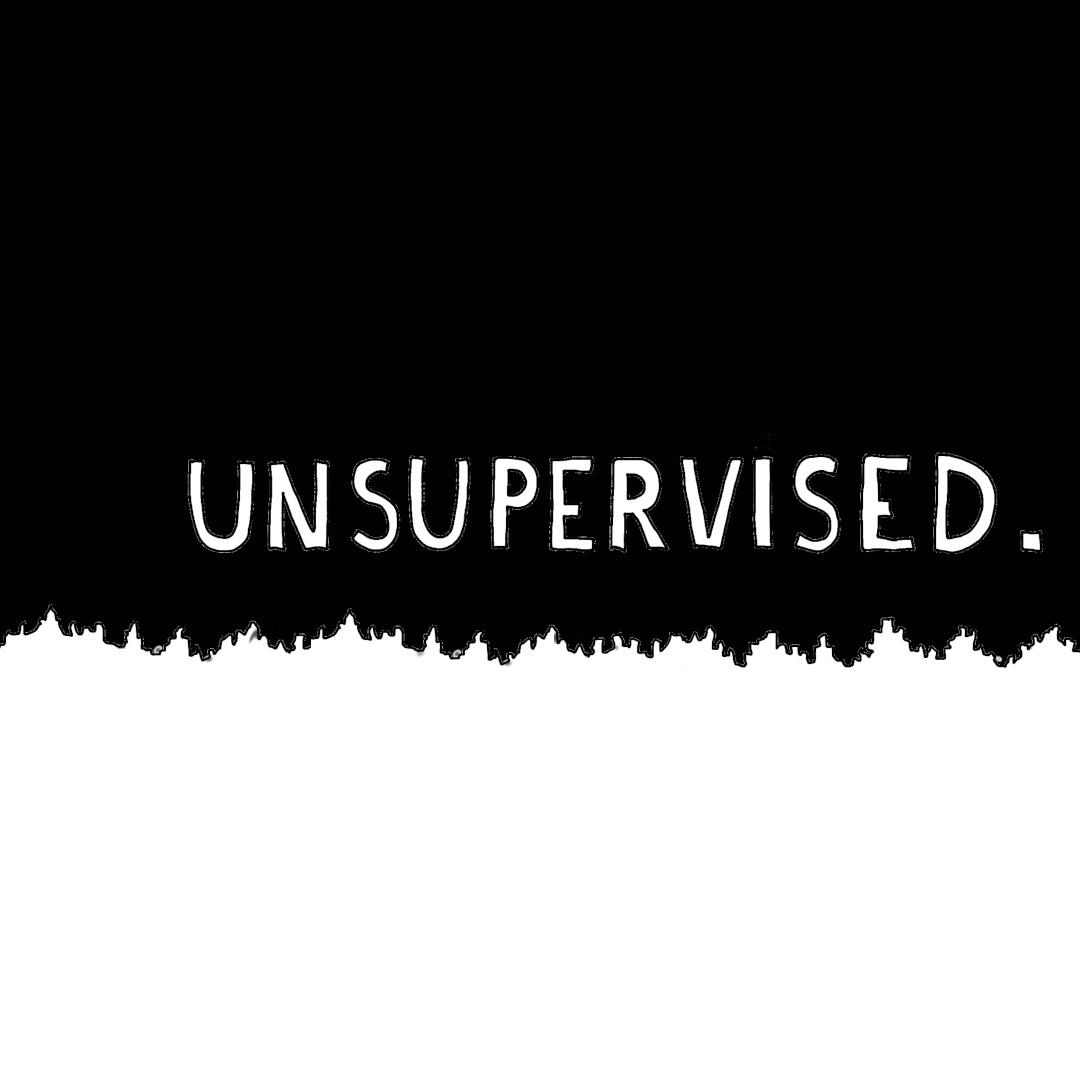 Unsupervised | WEBTOON