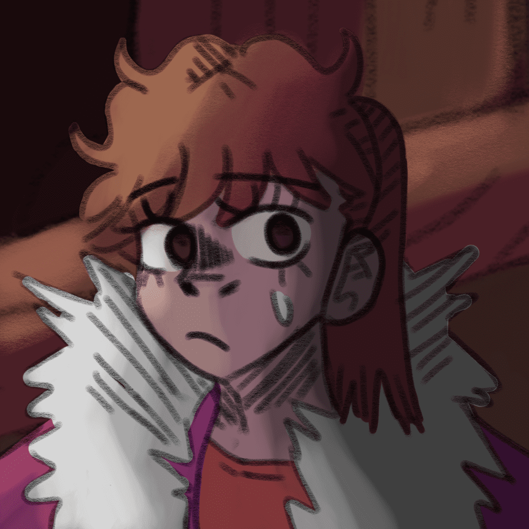 The Treehouse | WEBTOON