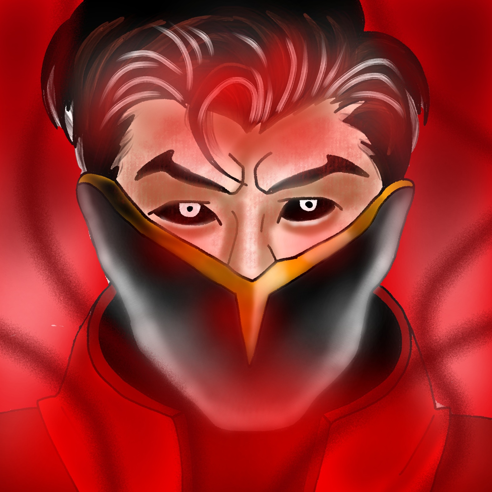 THE SLAYER | WEBTOON