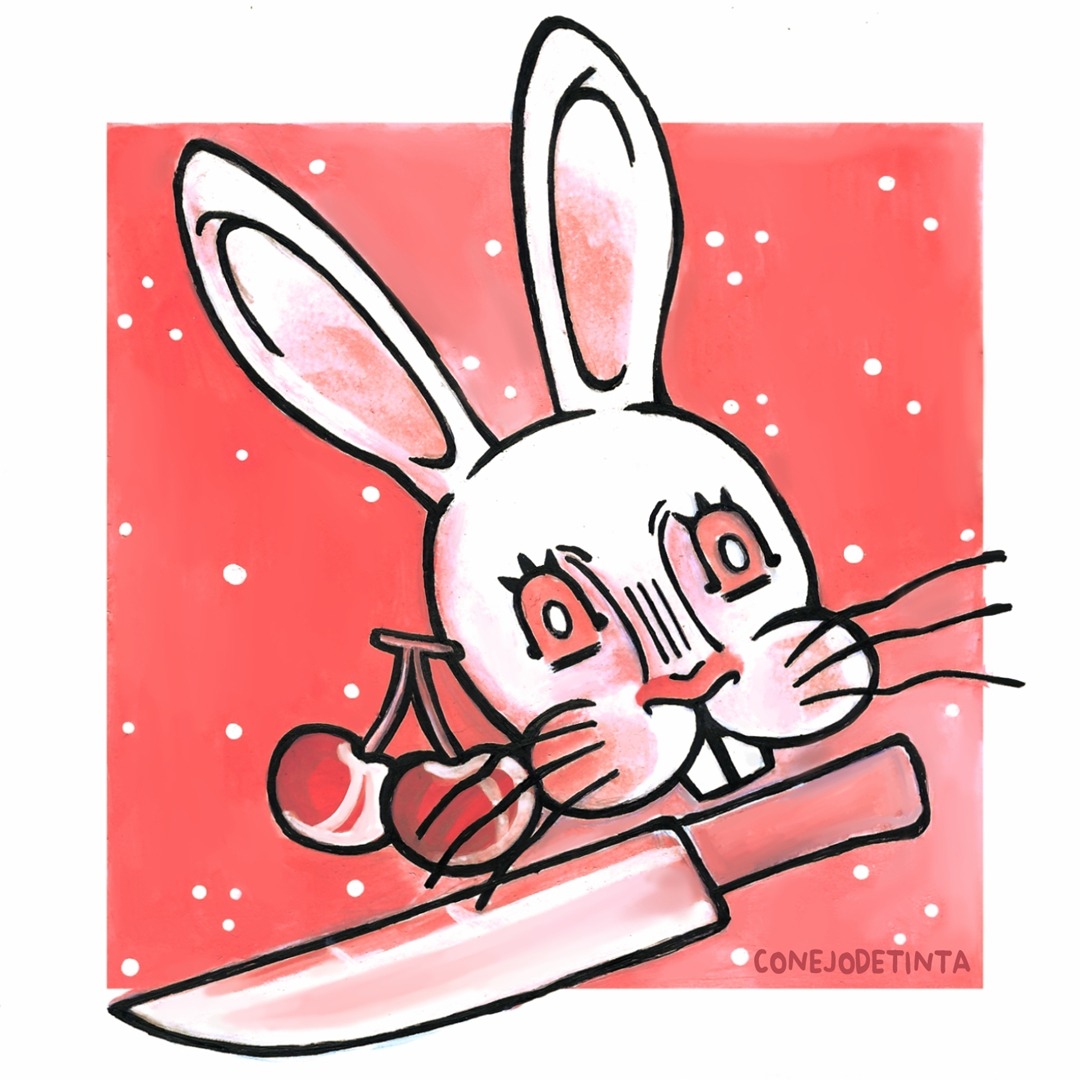 Cherry Rabbit | WEBTOON