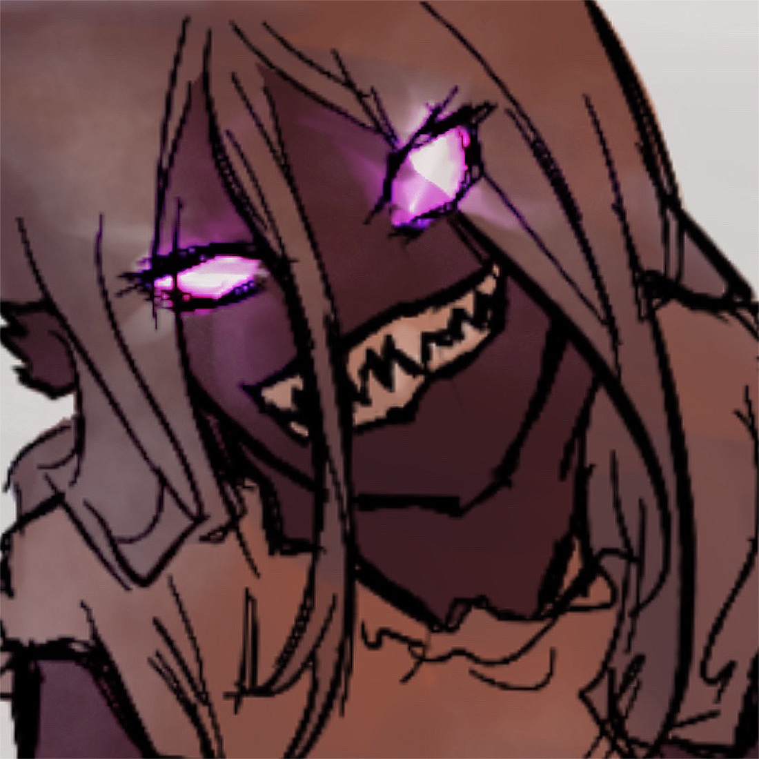 Stuck Between the Pages - Call To Action | WEBTOON