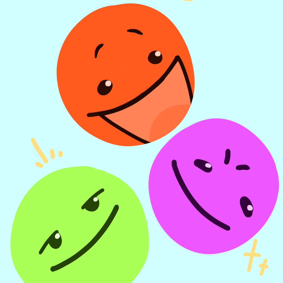 Stick Guys | WEBTOON