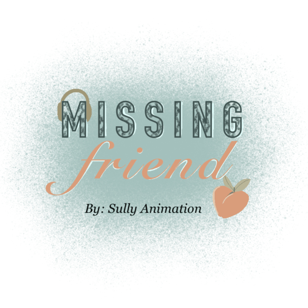 Missing Friend | WEBTOON