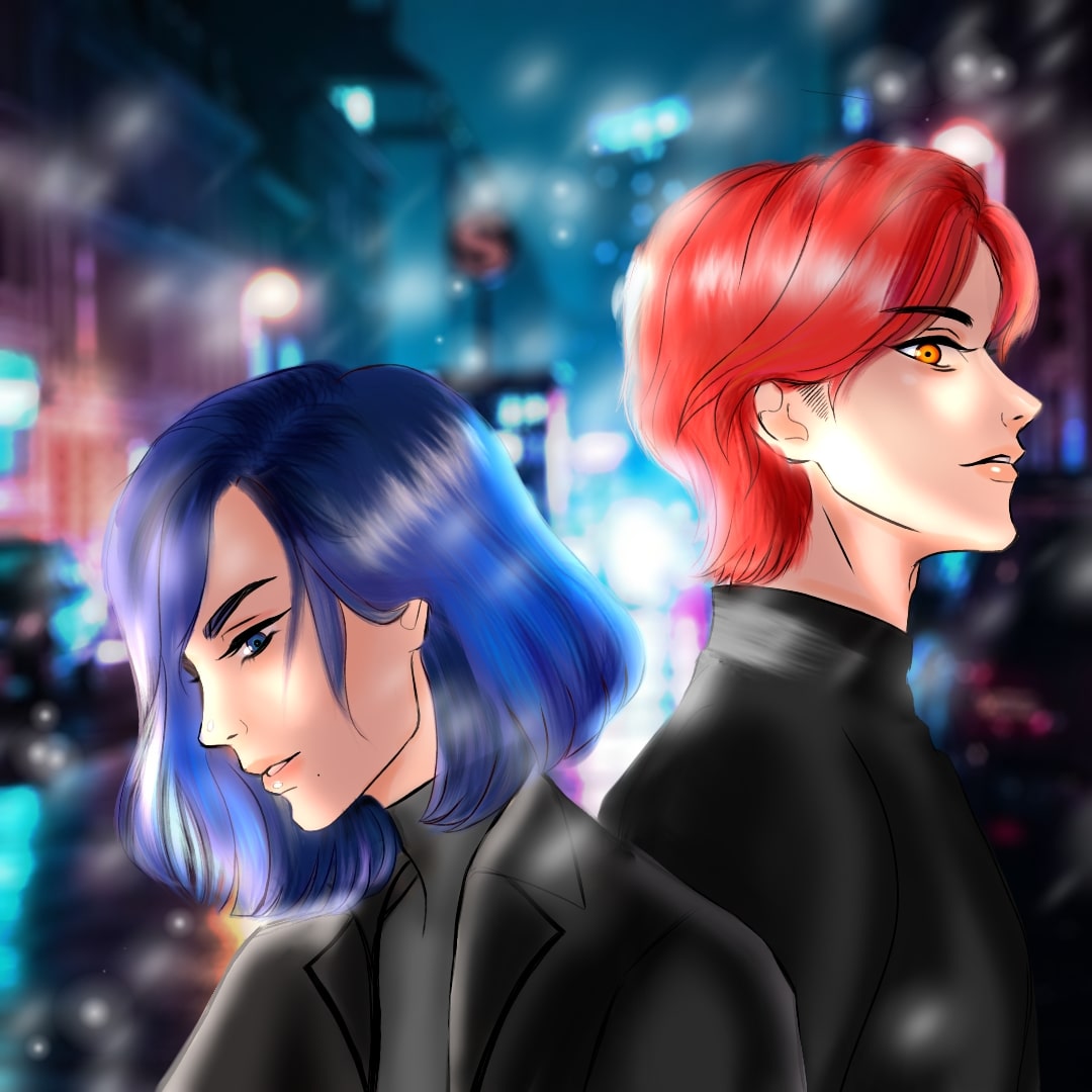 Winter Blood | WEBTOON