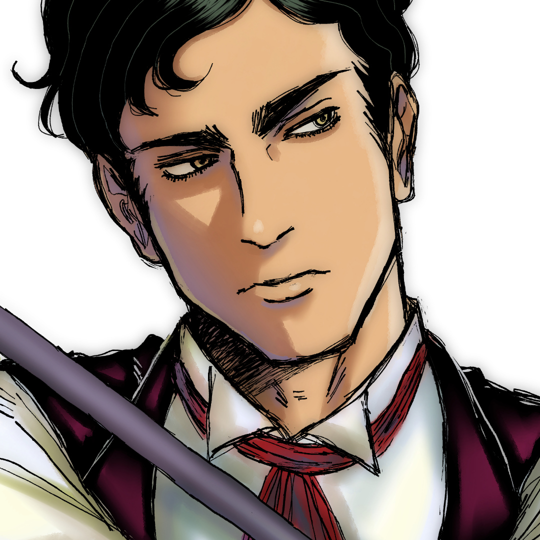 VELVET | WEBTOON