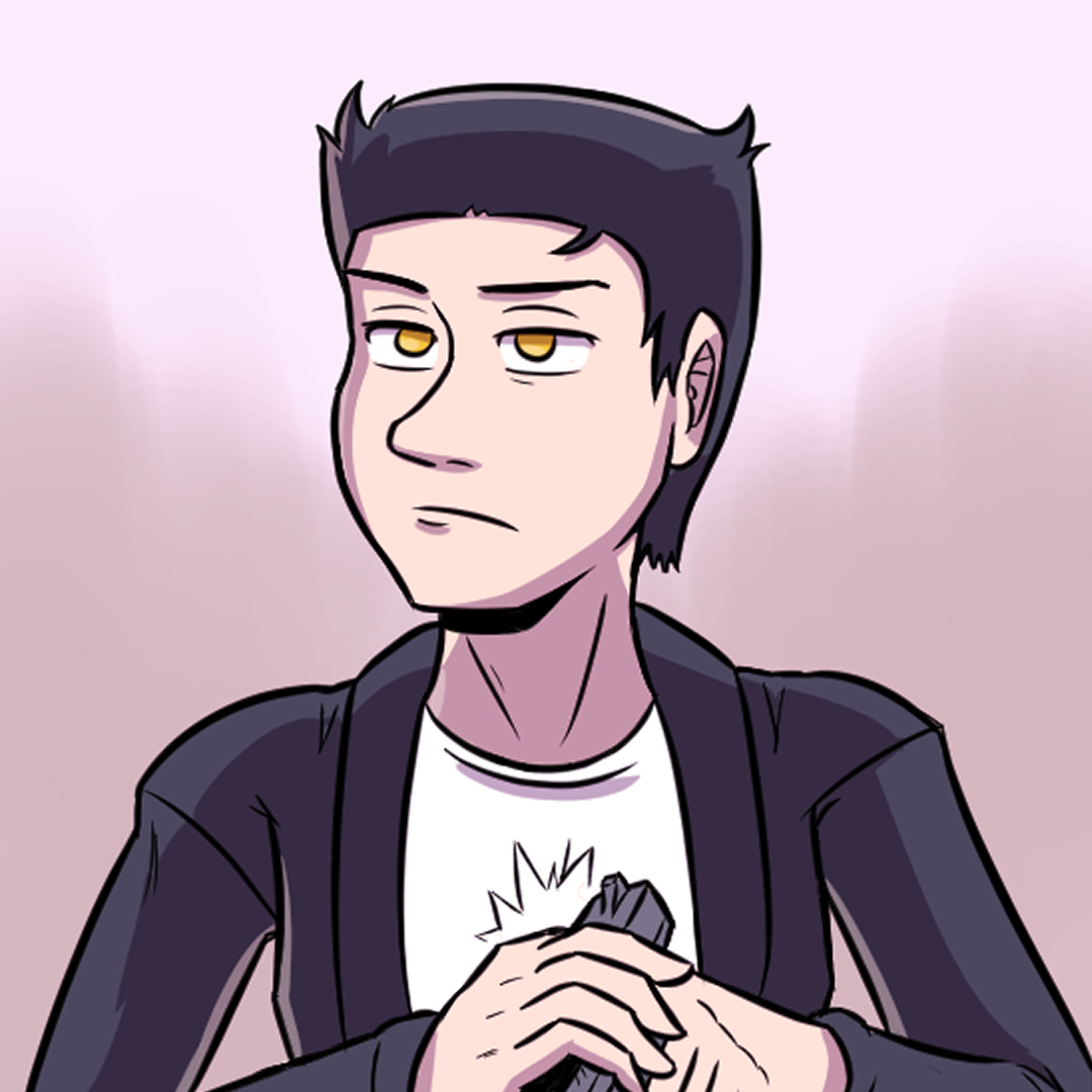 Target: HOLLIFER | WEBTOON