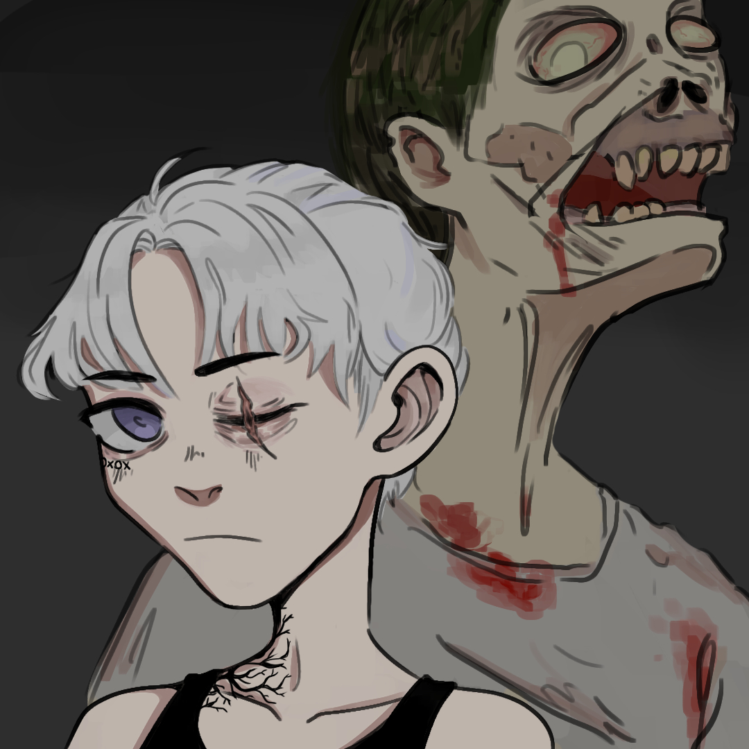 Monsters | WEBTOON