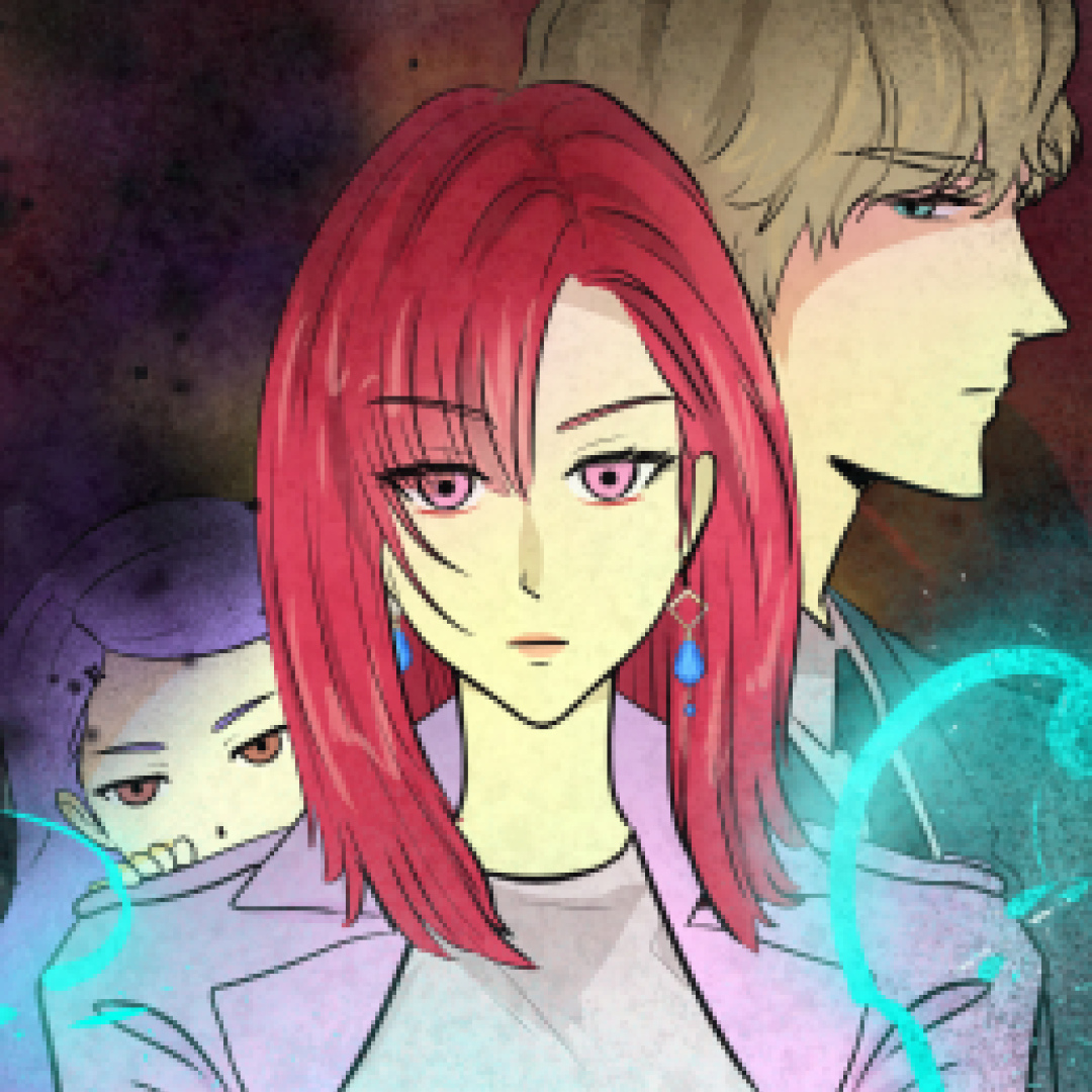 I O U : Rise of Magic | WEBTOON