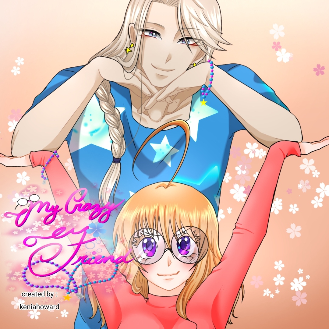 My Crazy Friend | WEBTOON