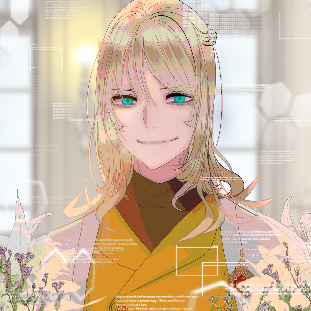 Dr. Alien | LINE WEBTOON