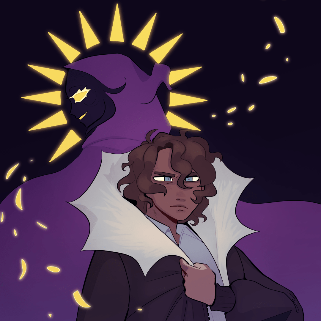 Wizard Hunter Organization | WEBTOON