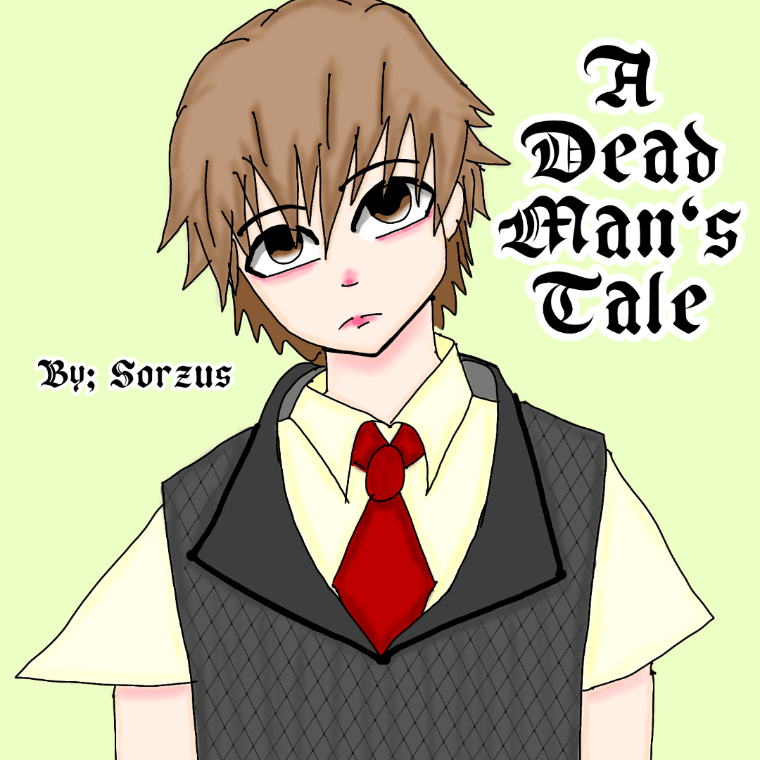 A Dead Man's Tale | WEBTOON