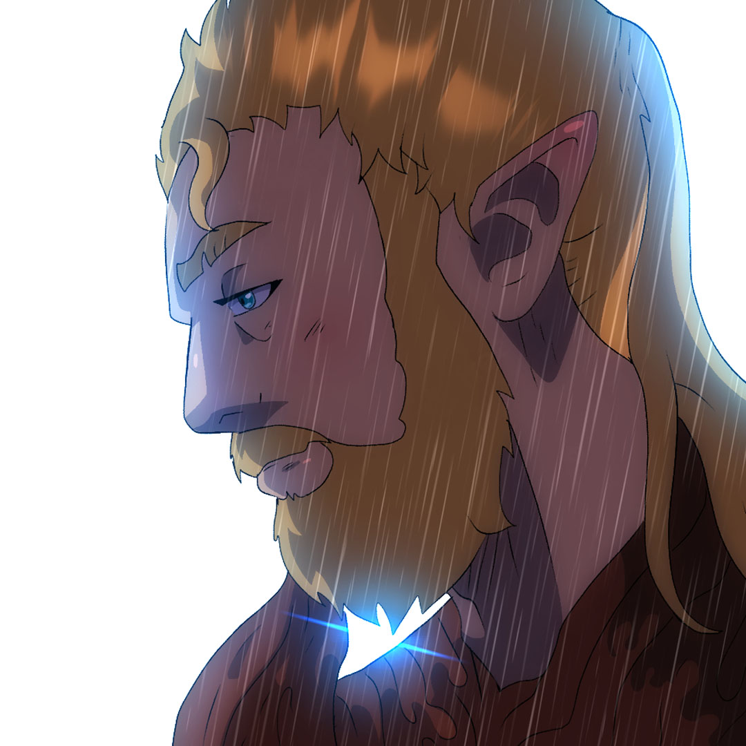 Nine Fates: Prequel | WEBTOON