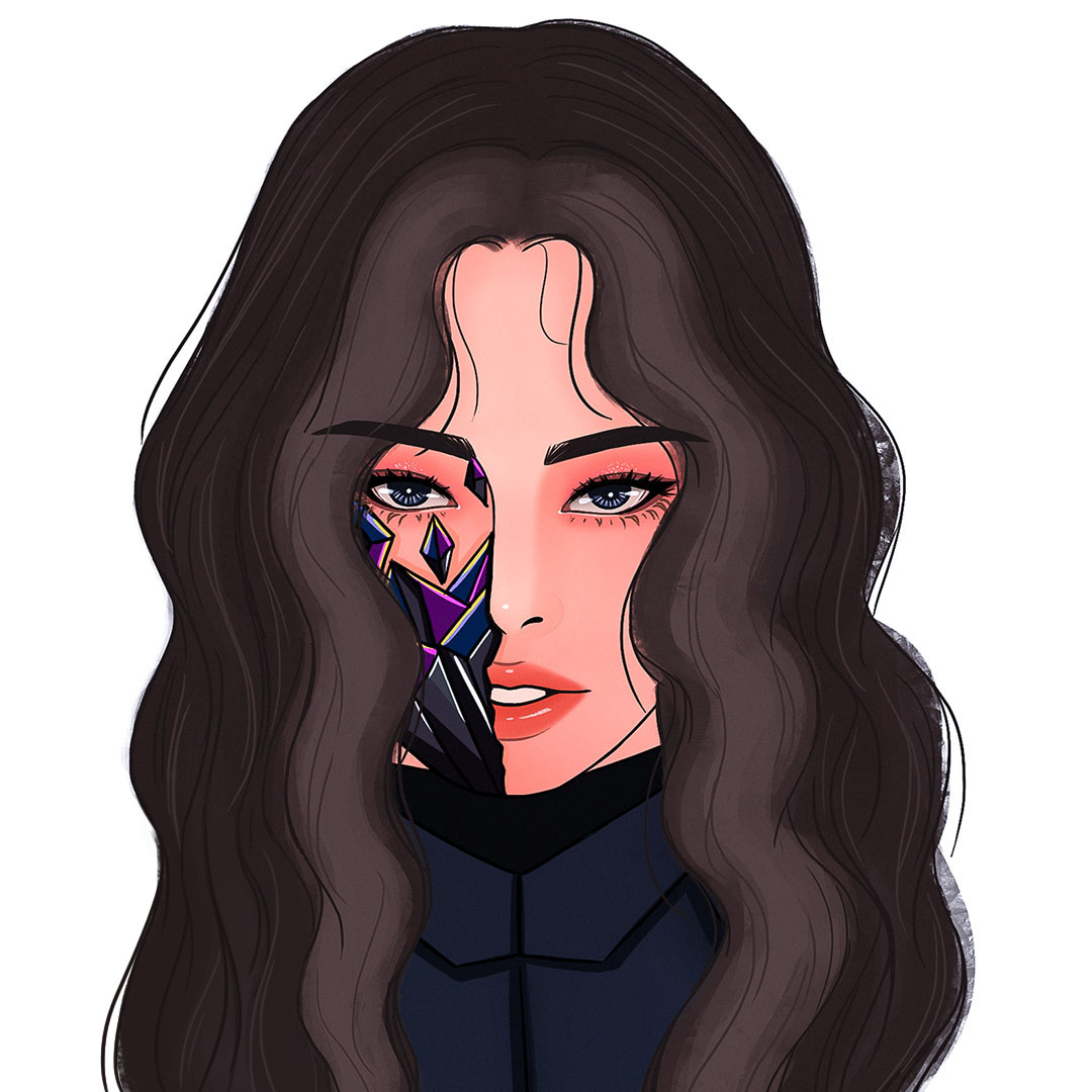 MASQUERADE | WEBTOON