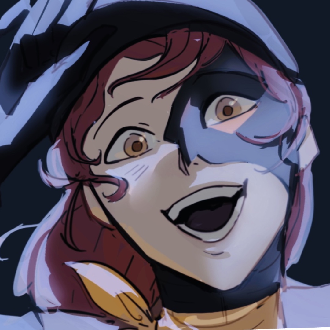 Phoenix and The Magpie | WEBTOON