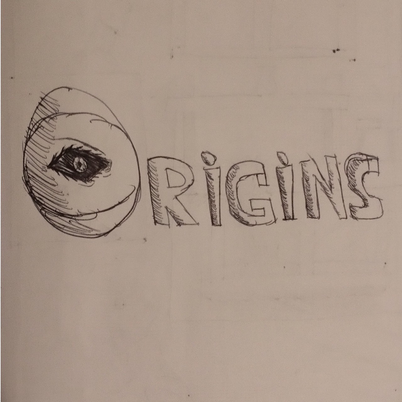 Origins | WEBTOON
