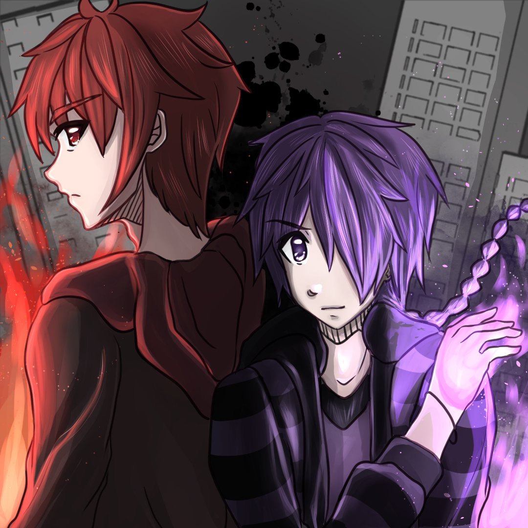 KARAFURU: Call to Action | WEBTOON